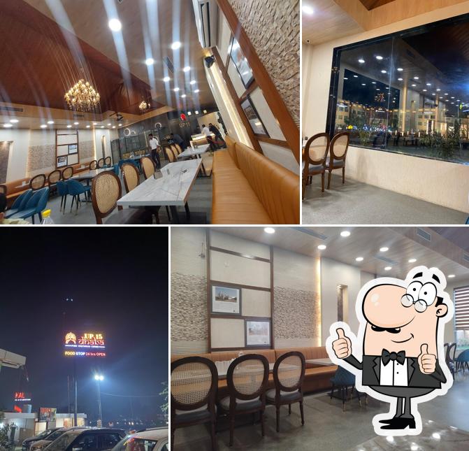 UP15 DHABA PARTAPUR BYPASS MEERUT, Meerut - Restaurant menu, prices and ...