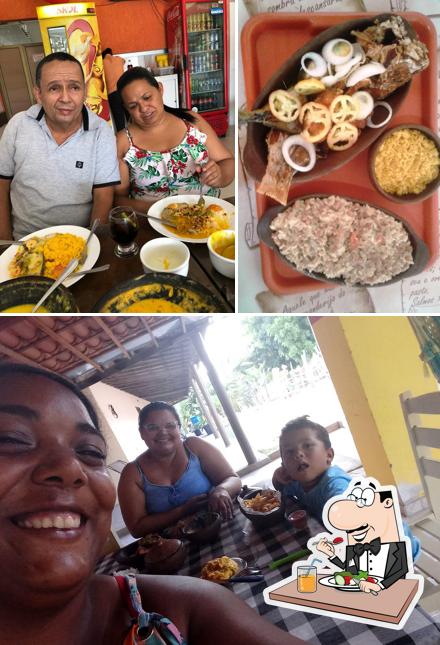 Restaurante Sabor do Mar, Brasil, 59675-000 - Restaurant reviews