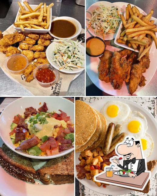Best restaurants in Leduc Common Mall - Restaurant Guru