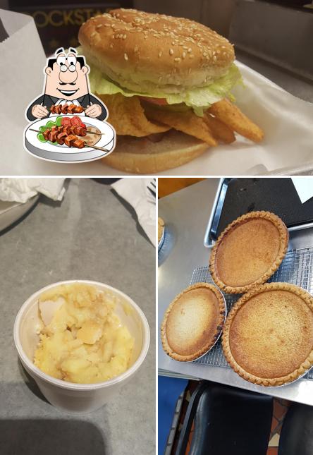Sea Hut in Charlotte - Restaurant menu and reviews