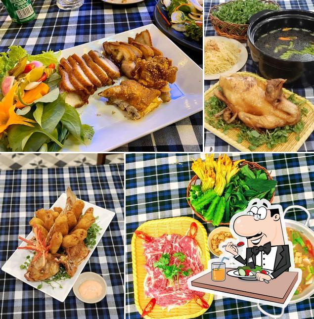 Tan Dong Hai Restaurant, Ho Chi Minh City - Restaurant reviews