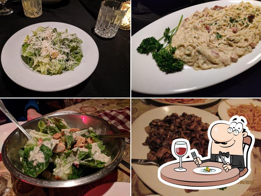 The Cook's Shop, Windsor - Restaurant menu, prices and reviews