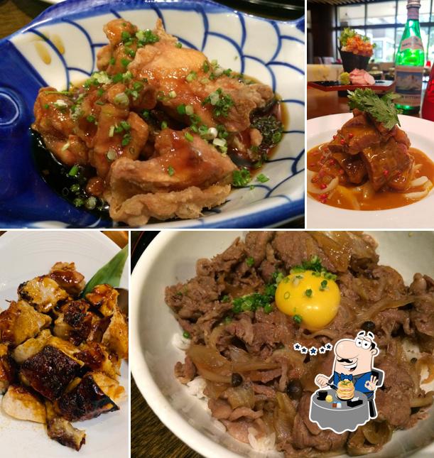 Umu Japanese Restaurant, Makati - Restaurant menu, prices and reviews