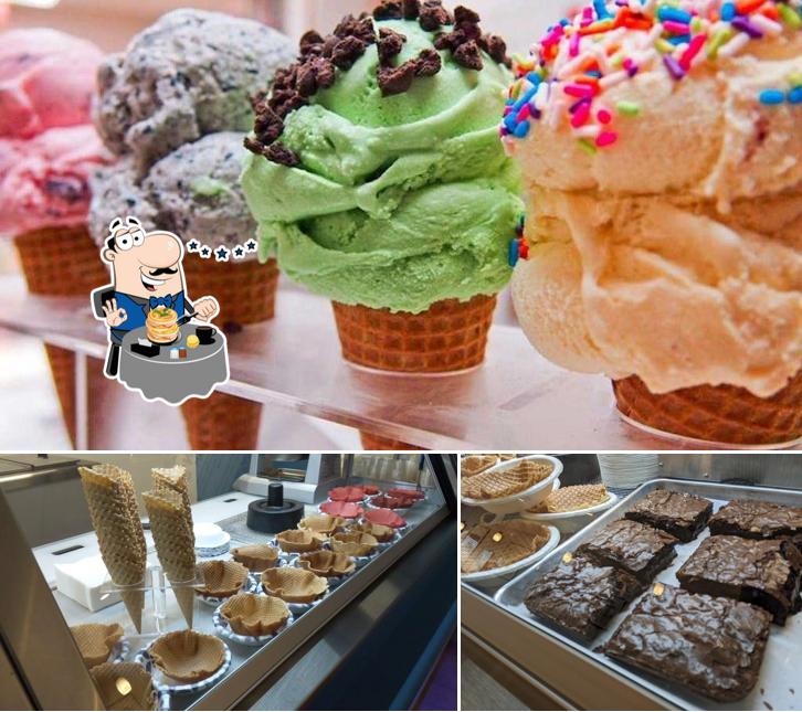 Watson's Ice Cream, Punta Gorda - Restaurant menu, prices and reviews