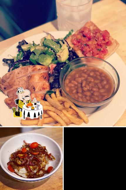 What's For Dinner?, Cranbrook - Restaurant menu, prices and reviews