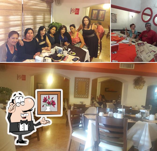 Restaurante La Posta, Culiacán, Calle Constitución 32 - Restaurant reviews