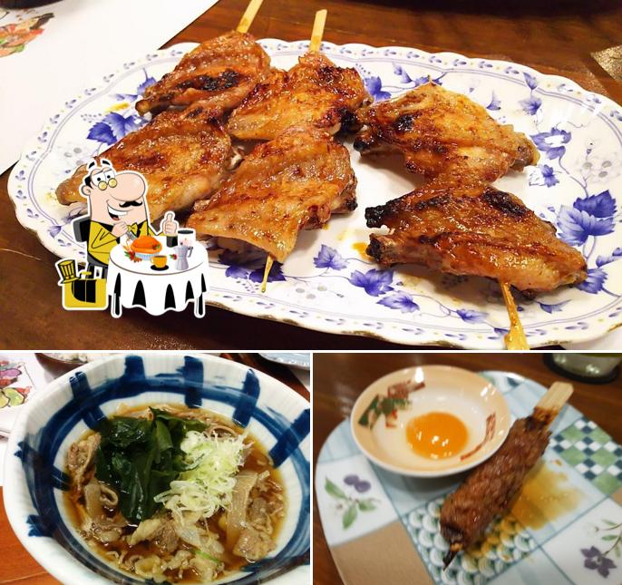 Umenadori restaurant, Central Jakarta, Sentral Senayan I - Restaurant ...