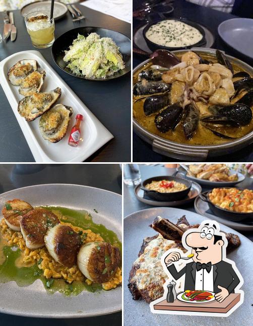 Galla Park Social, Columbus - Restaurant menu, prices and reviews