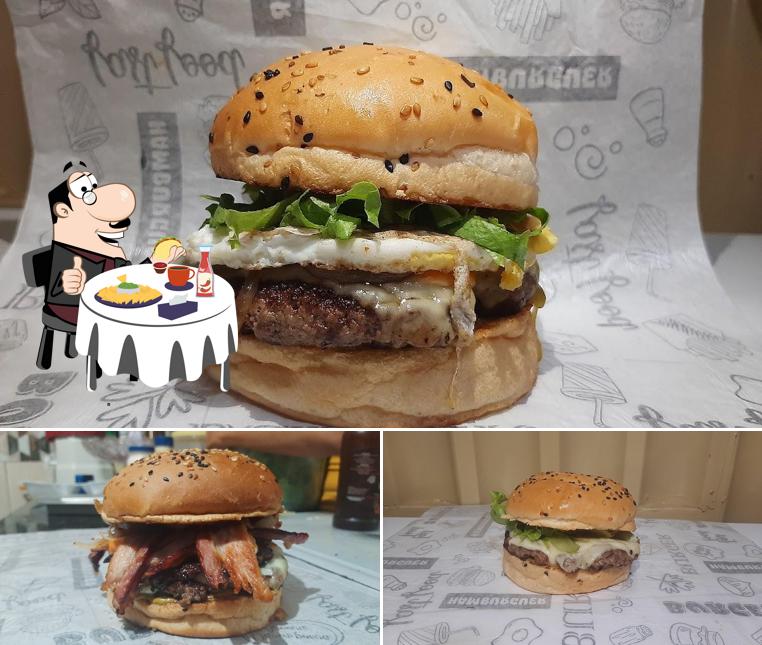 Cordel Burger - Menu do restaurante, preços e opiniões