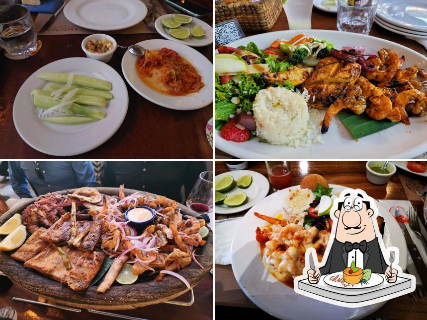 Campomar Punto Sur, Guadalajara - Menú del restaurante, precios y reseñas