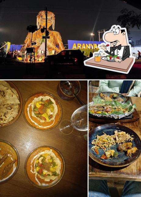 Aranyani Restaurant, Ahmedabad - Restaurant menu, prices and reviews
