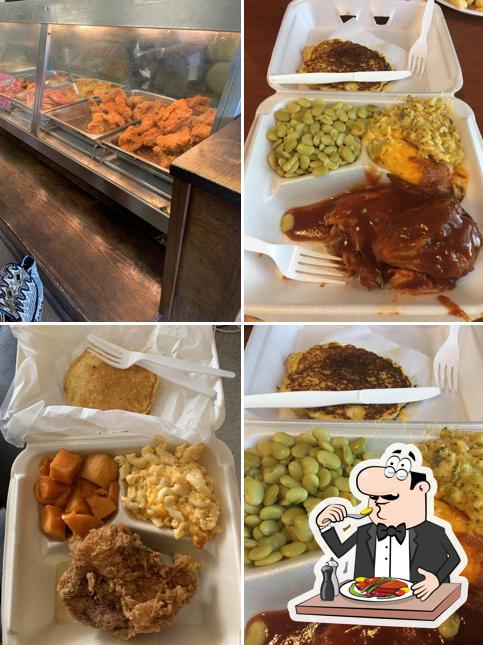 Taylor's Barbecue, Waynesboro - Restaurant menu, prices and reviews