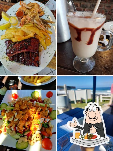 Barnacles Restaurant, Port Elizabeth - Restaurant menu, prices and reviews