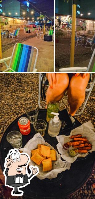 Brita Bar, Porto Alegre - Restaurant menu, prices and reviews