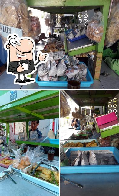 ANGKRINGAN Pak Aris ꦄꦁꦏꦿꦶꦁꦔꦤ꧀ꦥꦏ꧀ꦲꦫꦶꦱ꧀ cafe, Yogyakarta - Restaurant reviews