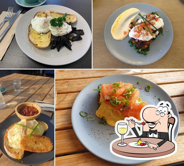 Boy & Bloom South, Port Noarlunga South - Restaurant menu, prices and ...