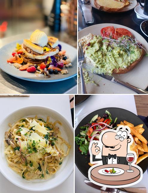 Degani Mernda Junction in Mernda - Restaurant menu and reviews