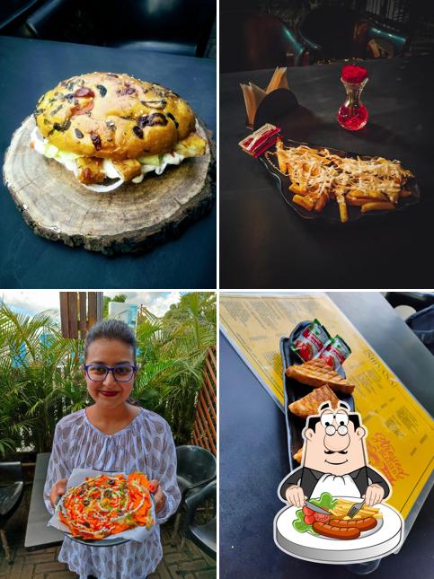 Cafe Nirvana, Nashik - Restaurant reviews