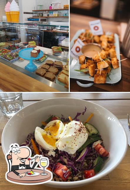 Restaurant Caroline in Montreal - Restaurant reviews