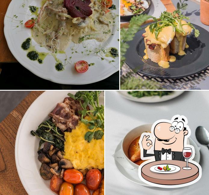 Sejiwa Coffee, Kiputih, Bandung - Restaurant menu, prices and reviews