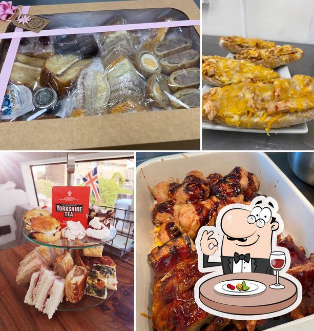 Snak Shak, Hull - Restaurant menu, prices and reviews