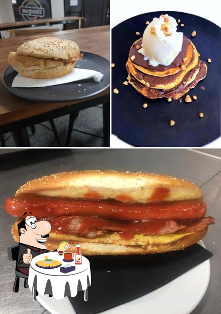 Unique Lunch Stop in Richmond - Restaurant reviews
