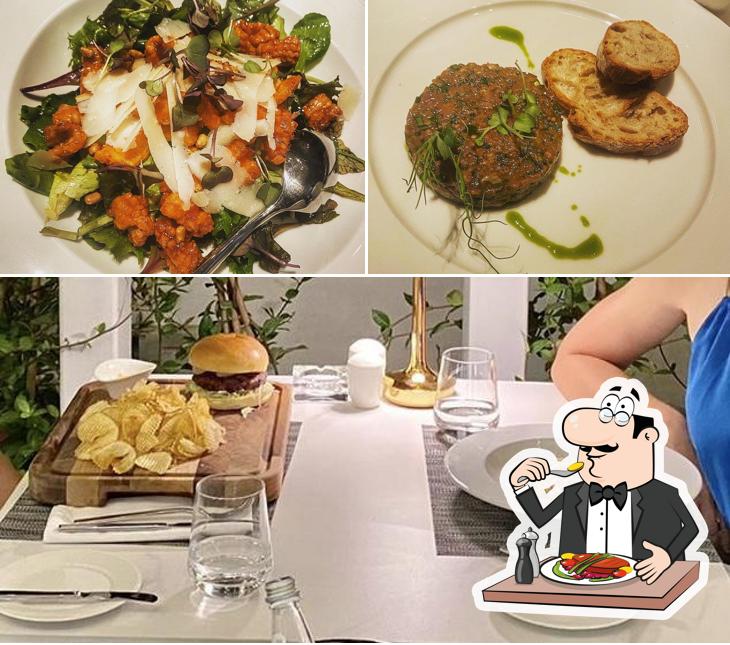 DON CARLO Italian Restaurant, Paphos - Restaurant menu, prices and reviews