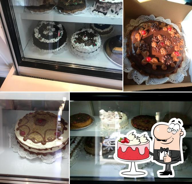 FIFI Postres Caseros, Santo Domingo - Menú del restaurante, precios y ...