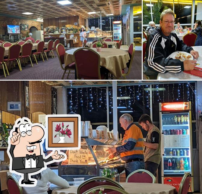 Dragon Garden Chinese Restaurant, Biloela - Restaurant menu, prices and ...