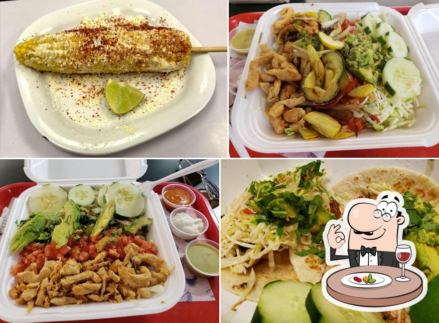 El Agave Azul Baymeadows, Jacksonville - Restaurant menu, prices and ...
