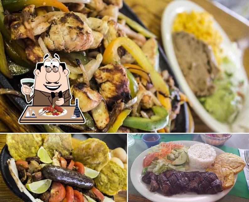 El Tablazo Restaurant, Miami Beach - Carta del restaurante y opiniones