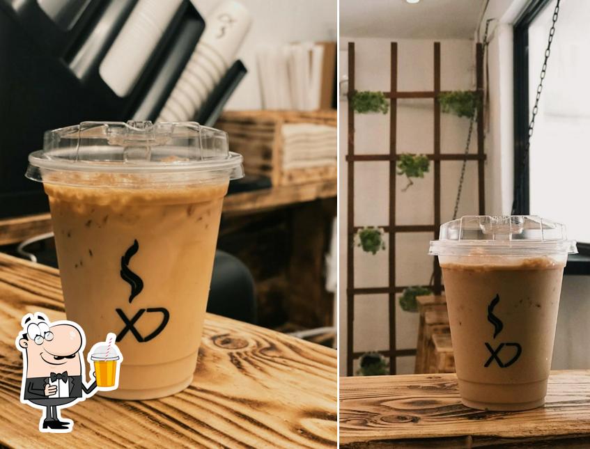 Expresso, Candelaria - Restaurant reviews