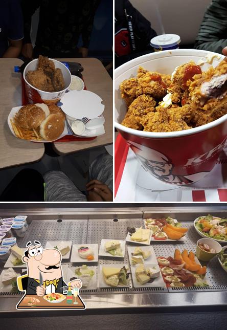 KFC PARIS STRASBOURG ST DENIS, Paris, Strasbourg – Saint-Denis ...