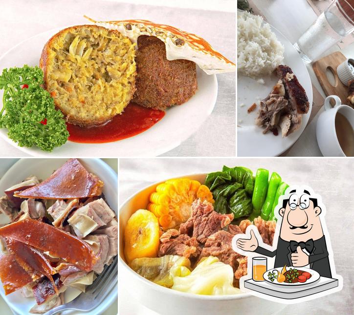 Lydia's Lechon - The Best Lechon in Manila fast food, Marikina, #24 ...
