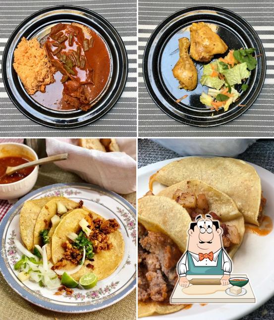 TACOS DEME, Ciudad López Mateos - Restaurant menu, prices and reviews