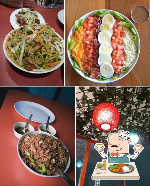 Food Storm, Haflong - Restaurant menu, prices and reviews