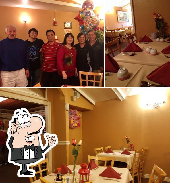 Happy Dragon Chinese Restaurant, Philadelphia - Restaurant menu, prices ...