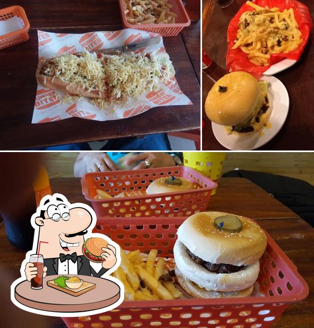 Hungry Bites 1 Dipolog, Dipolog City - Restaurant menu, prices and reviews