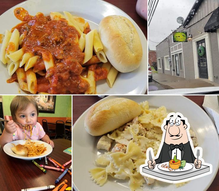 Keys and Crows Restaurant in Lancaster - Restaurant reviews