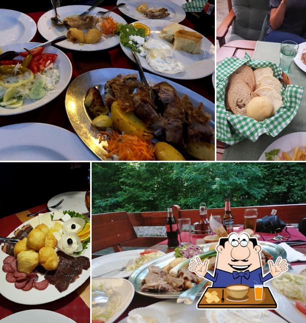 Kulin dvor, Semizovac - Restaurant menu, prices and reviews
