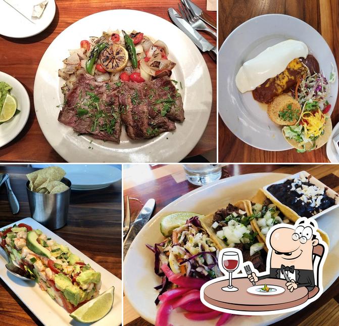 Mesero - Legacy West in Plano - Restaurant menu and reviews