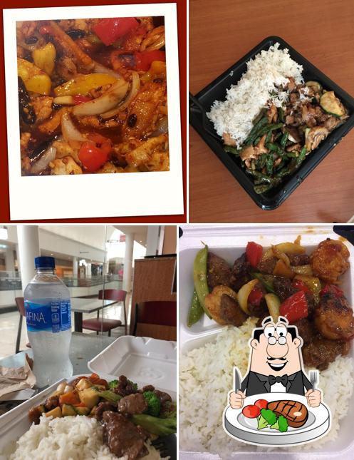 Panda Express restaurants in Glendale, summer 2024 - Restaurant Guru