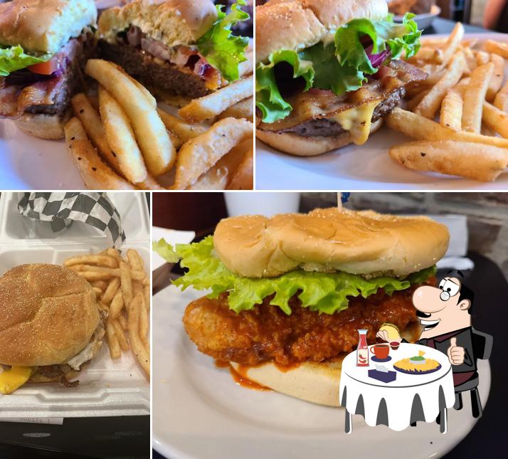 Prime Butcher & Brasserie, Lake Charles - Restaurant menu, prices and ...
