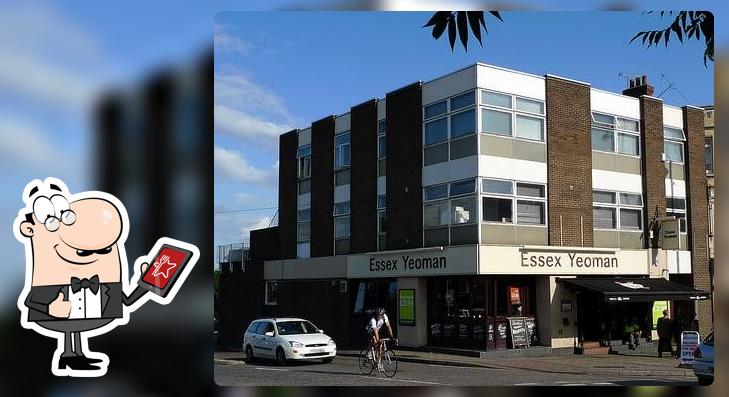 Top 7 restaurants in Upminster, october 2025 - Restaurant Guru