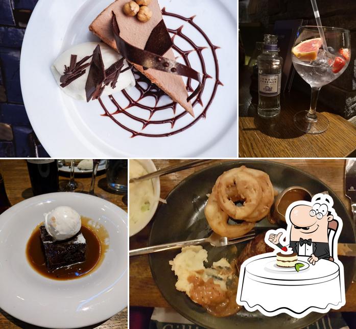 Top 7 restaurants in Ballymena, december 2025 - Restaurant Guru