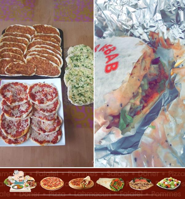Gök Imbiss Bäckerei, Eitorf - Opiniones del restaurante