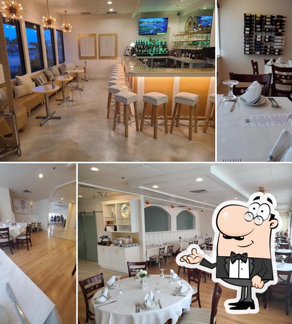 Prego's Trattoria, Burlington - Restaurant menu, prices and reviews