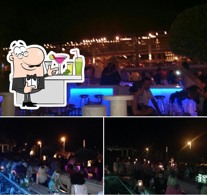 Sailing BAR, Athens - Restaurant reviews