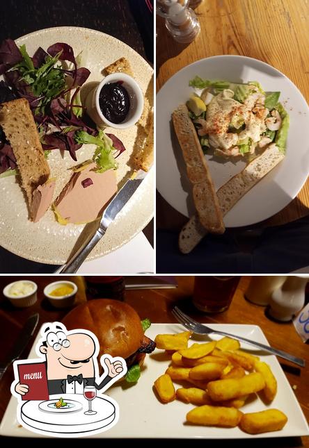 The Little Owl, Solihull - Restaurant menu, prices and reviews