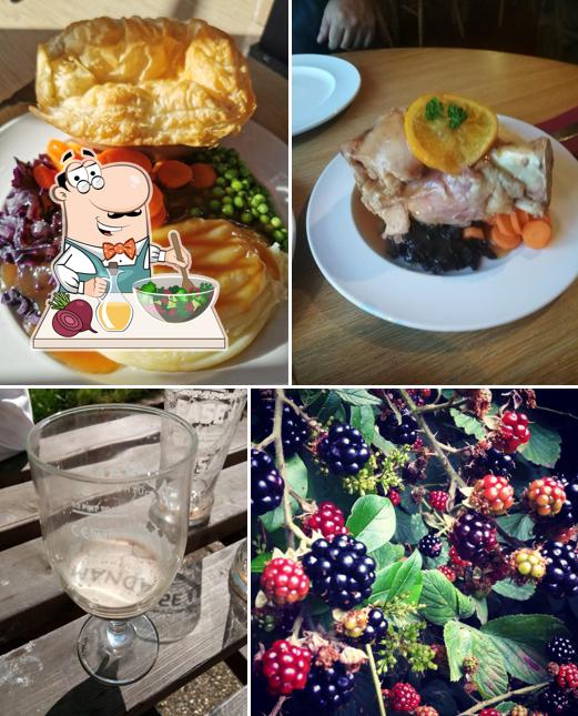 The Ship Inn at Brandon Creek, Southery - Restaurant menu, prices and ...